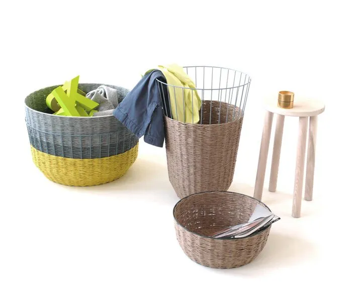 Bask Collection - InteriorZine