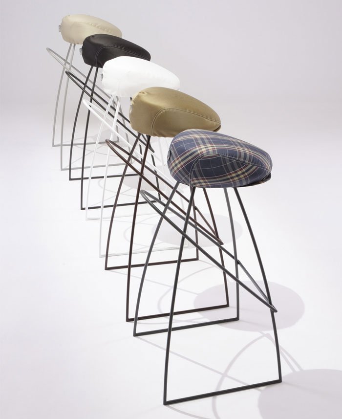 Picciotto - InteriorZine