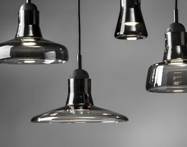 Classic Atelier Lights - InteriorZine