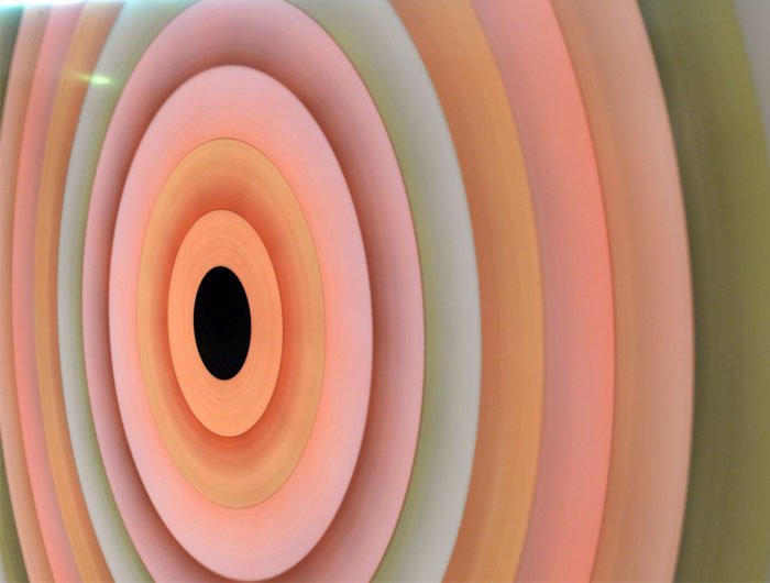 The Moving Colours of Stone - InteriorZine