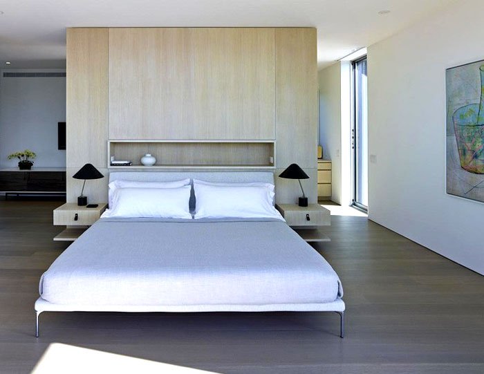 Modern Functional and Sustainable Orchard House - InteriorZine