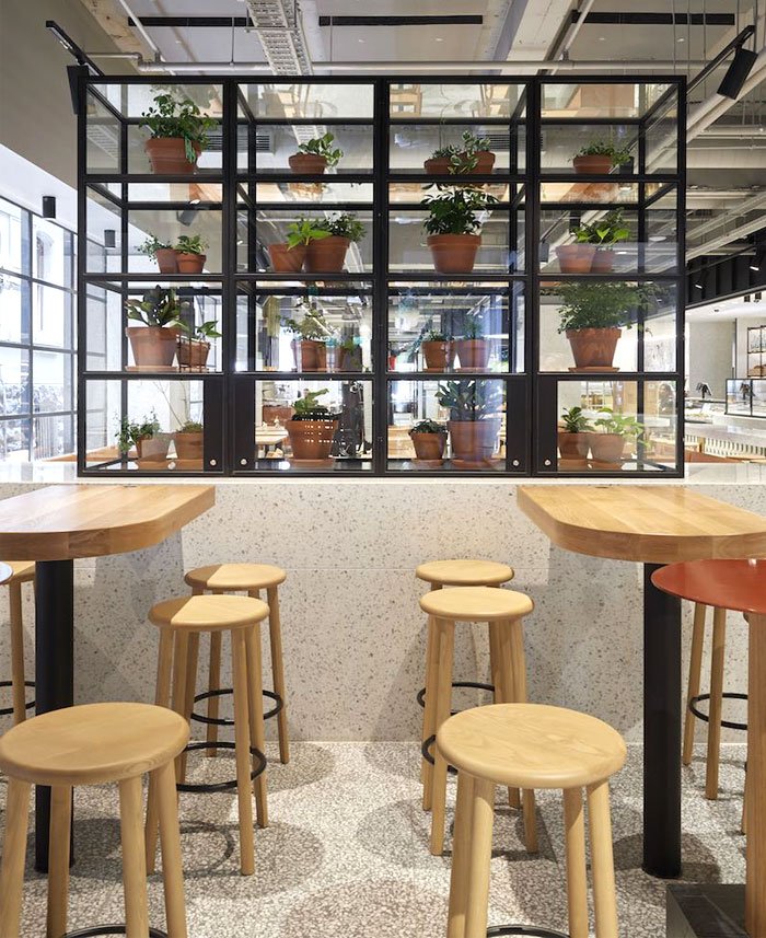 Techne Architecture + Interior Design Creates Landmark Flinders Lane ...