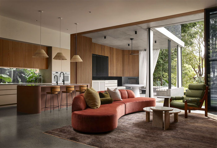 Interior Color Trends 2025: Embracing Nature, Nurturing Well-being ... Interior Color Trends 2025: Embracing Nature, Nurturing Well-being ...