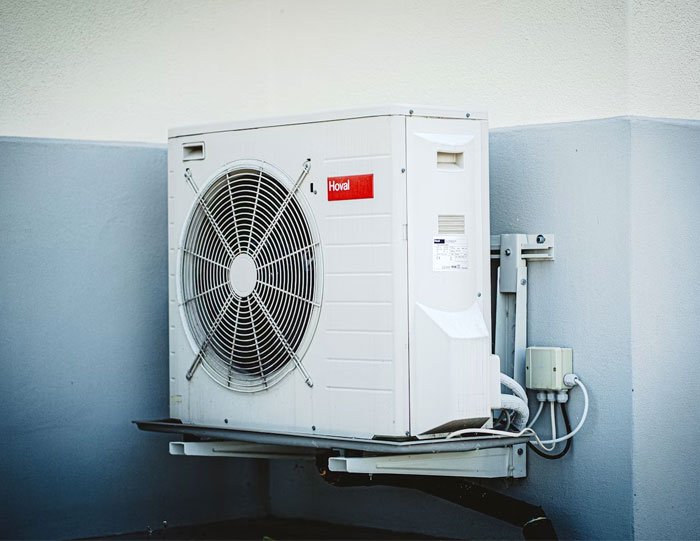 Beat the Heat with These DIY Air Conditioner Repair Tips - InteriorZine