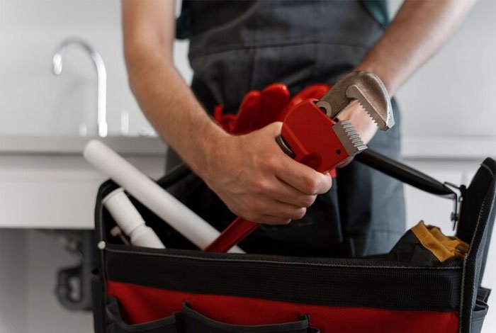 How a Plumbing Company Handles Complex Repairs and Installations ...