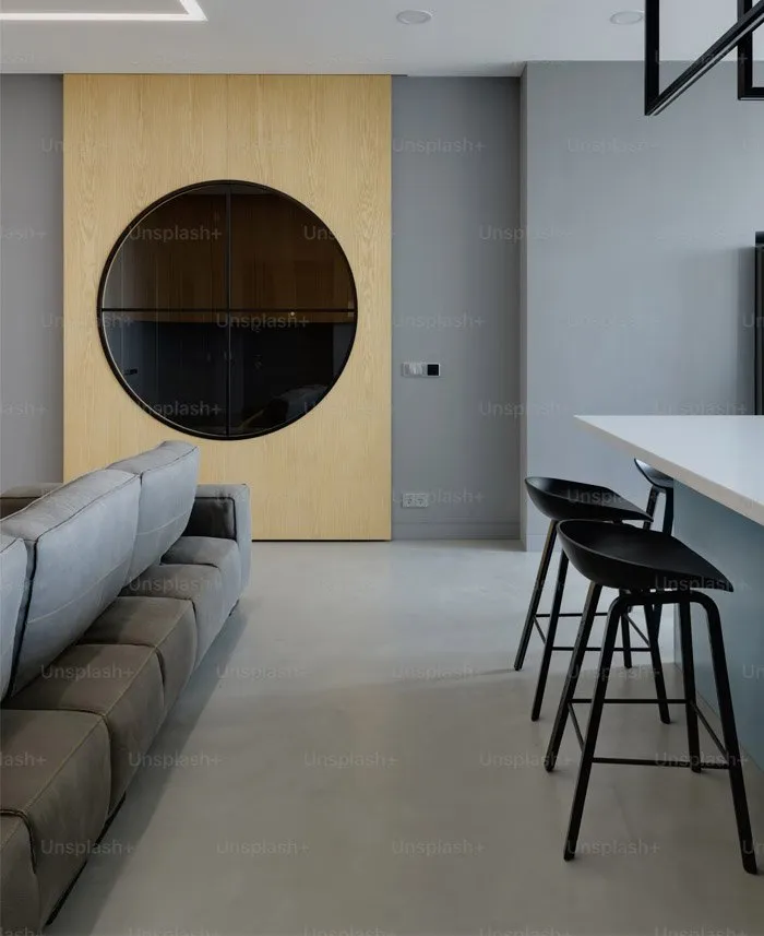 Creating Harmonious Soundscapes in Interior Spaces with Acoustic Design ...