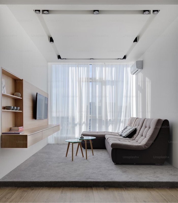 Creating Harmonious Soundscapes in Interior Spaces with Acoustic Design ...