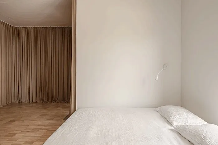 ERA Apartment by berezen studio - InteriorZine