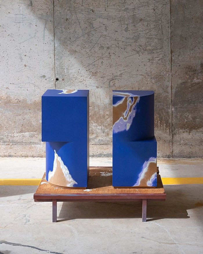 MUT Design Creates an Artistic Reinterpretation of Canto Table ...