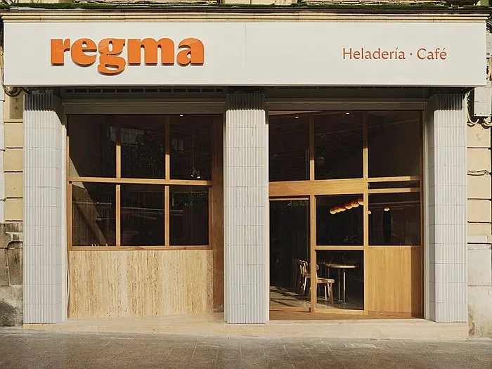 A Geometric Legacy: Zooco Estudio’s Redesign of Regma in Santander ...