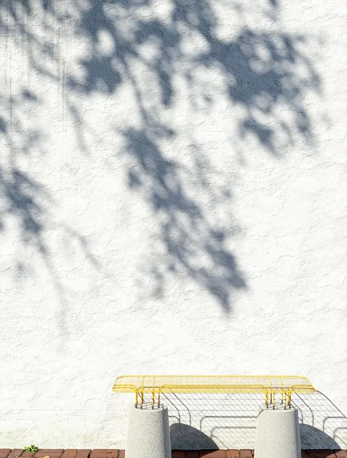 MESH Seating Design Turns Concrete and Metal into Artful Furniture ...